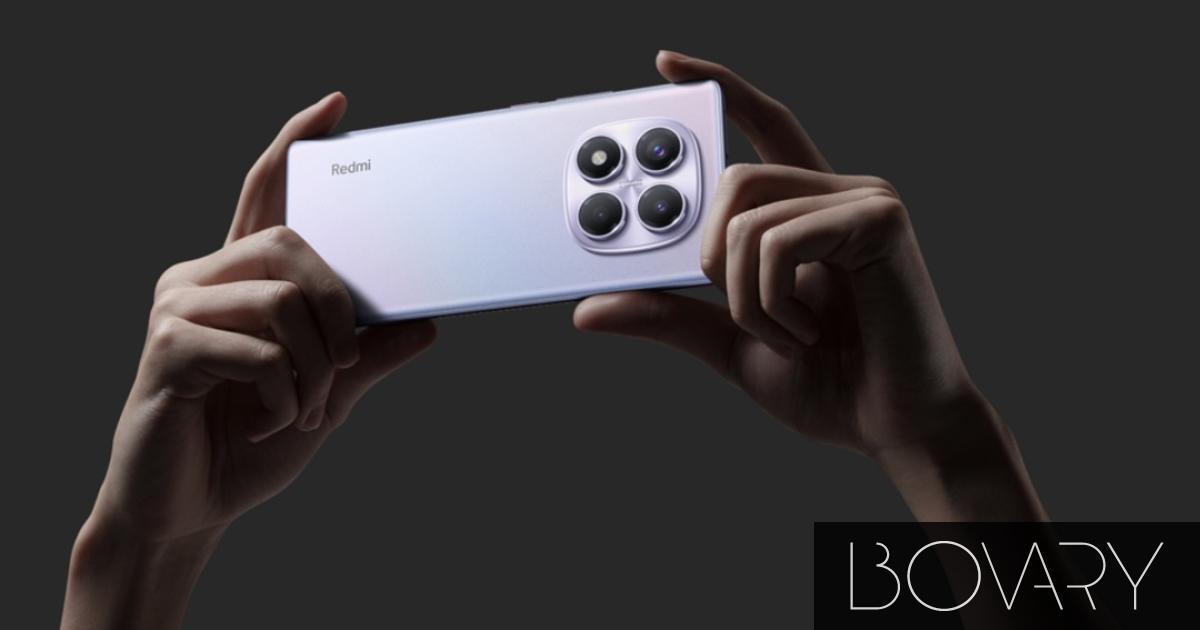 Όταν η επαγγελματική φωτογραφία συναντά την ανθεκτικότητα: H Xiaomi παρουσιάζει τη σειρά Redmi ...