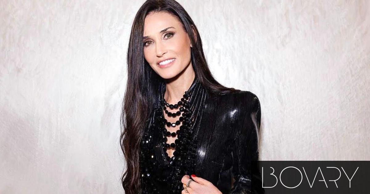 5 τρόποι για να διατηρήσετε μακριά και υγιή τα μαλλιά σας μετά τα 50 | BOVARY