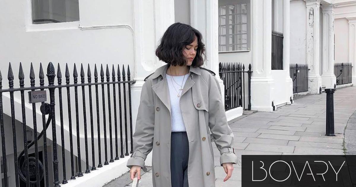 «Boy Bob»: Το νέο κούρεμα της άνοιξης που δεν χρειάζεται styling | BOVARY