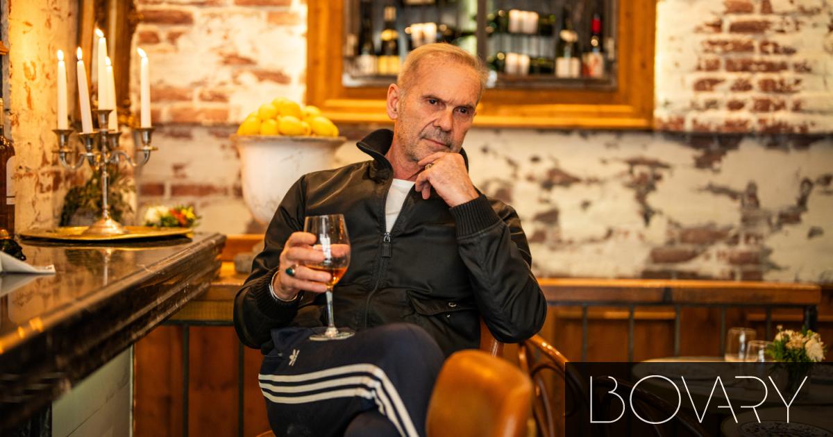 Ο Πέτρος Κωστόπουλος αποκάλυψε τη δίαιτα που τον κρατάει σε φόρμα | BOVARY