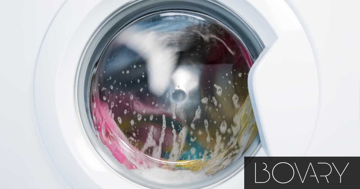 Είναι καλύτερο να πλένουμε τα ρούχα μας ανάποδα; Δείτε τι συνιστούν οι ειδικοί | BOVARY