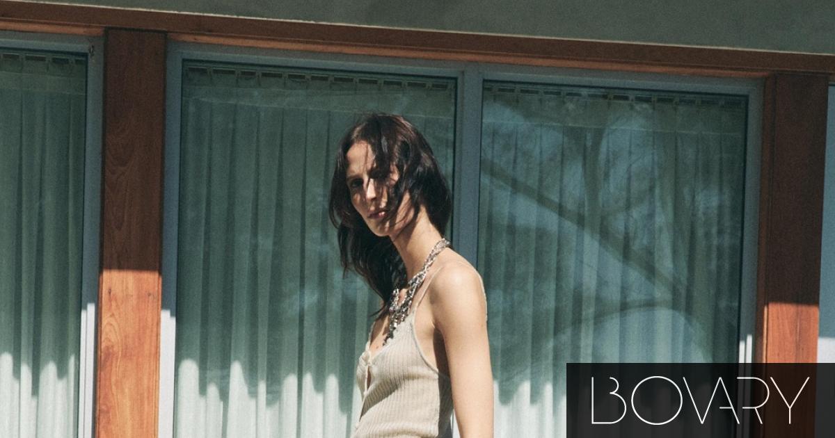Η νέα boho φούστα από τα Zara που έχουν λατρέψει οι fashionistas | BOVARY