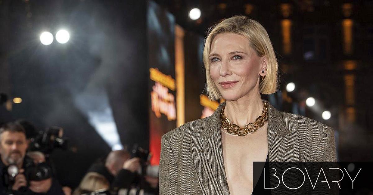 Το chic γαλλικό κούρεμα που «ανανεώνει» το πρόσωπο μετά τα 50 | BOVARY