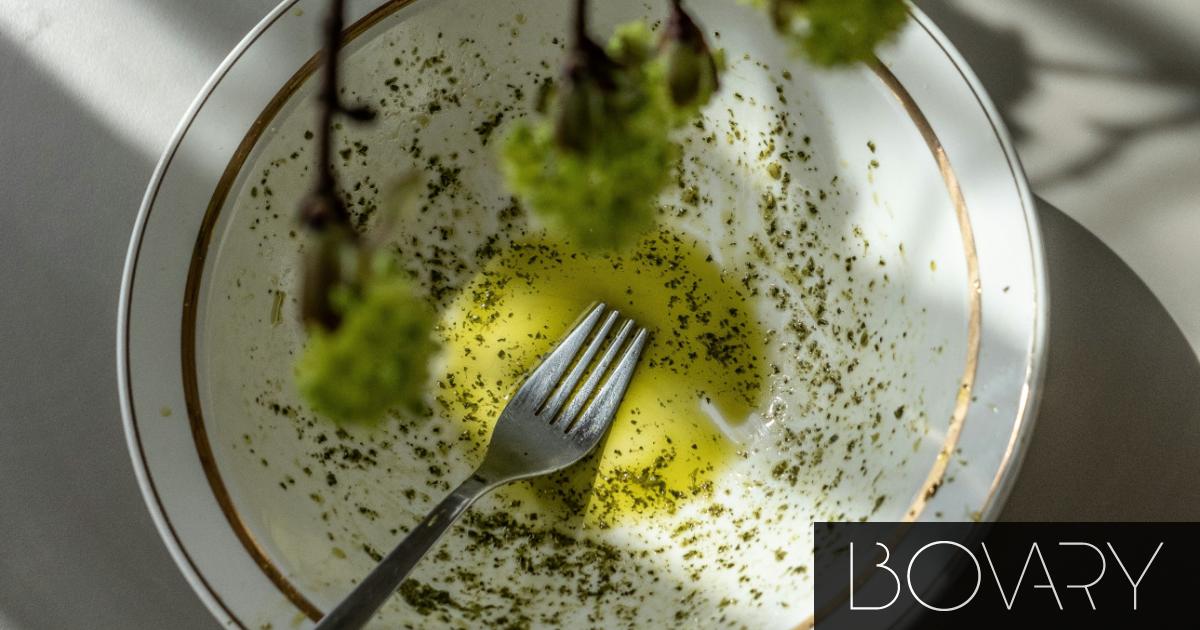 10 τροφές που πρέπει να τρώτε μετά τα 40 | BOVARY