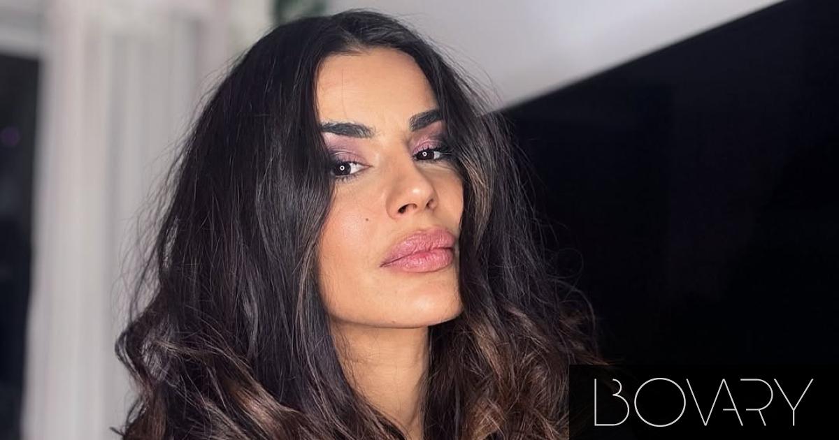 Συγκλονίζει η Χριστίνα Κολέτσα για την άμβλωση που έκανε: «Ένιωσα πως ...