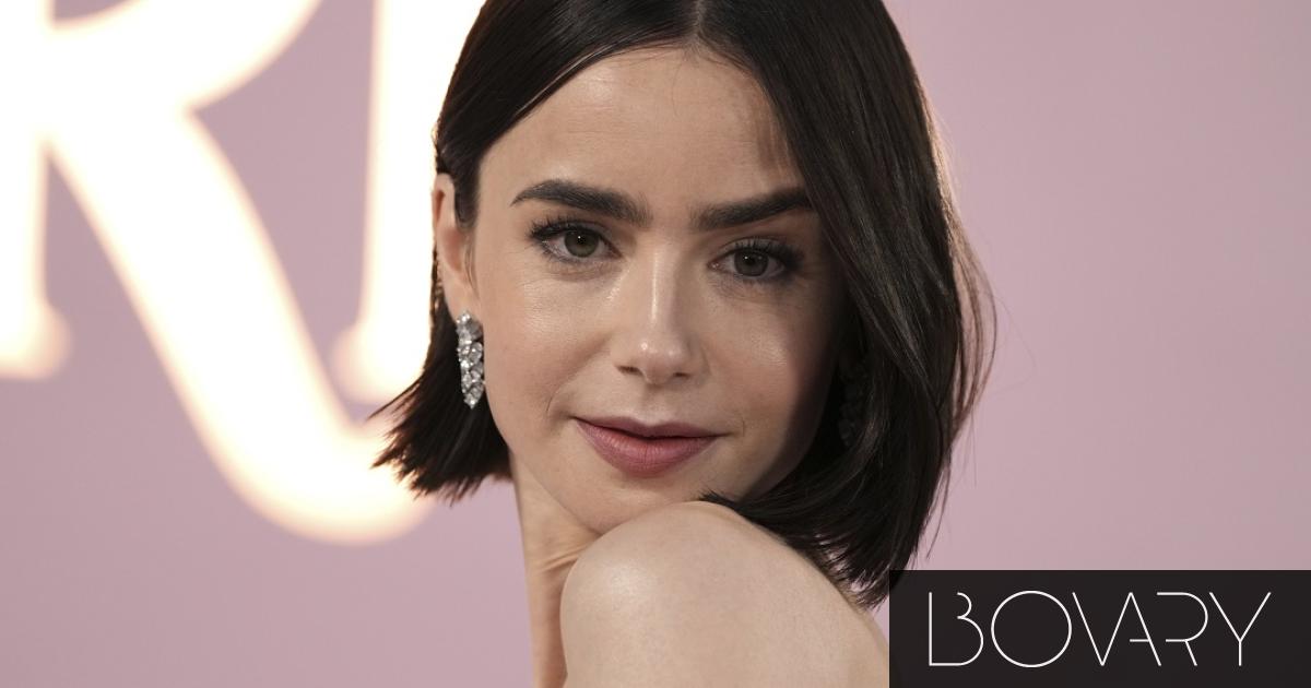 «Cup Bob»: Η νέα τάση στα καρέ κουρέματα που αναβαθμίζει το στιλ και αποπνέει κομψότητα | BOVARY