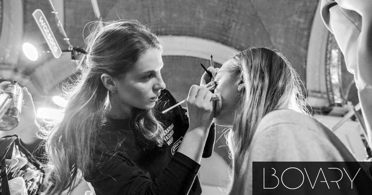 Makeup Mistakes: Τα 5 λάθη που μας μεγαλώνουν και πώς να τα διορθώσεις | BOVARY