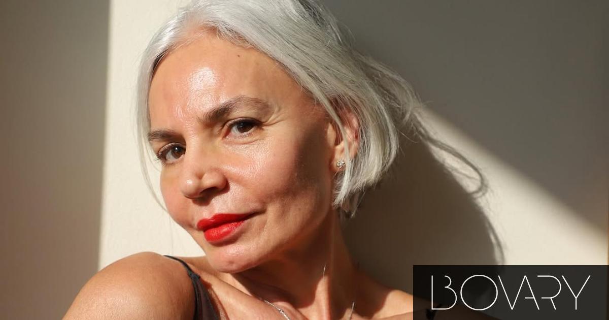 DIY μάσκα προσώπου για νεανική επιδερμίδα μετά τα 40 -Χαρίζει ενυδάτωση και λάμψη | BOVARY