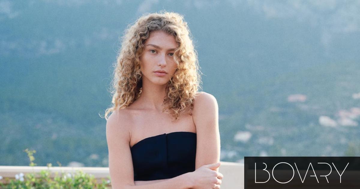 Το απόλυτο μαύρο παντελόνι της άνοιξης βρίσκεται στα H&M: Κομψό και άνετο, κοστίζει μόνο 15 ευρώ ...