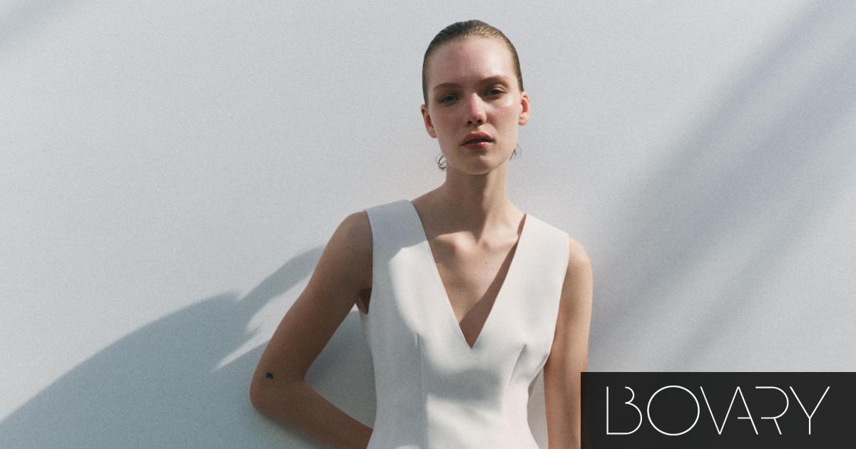 3 κομμάτια από τα Zara για να υιοθετήσετε τις πιο hot τάσεις της σεζόν | BOVARY