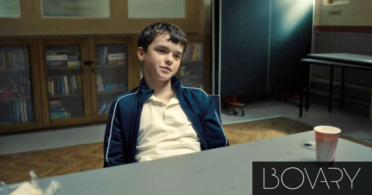 Adolescence: Γιατί πρέπει να δείτε τη σειρά φαινόμενο του Netflix | BOVARY