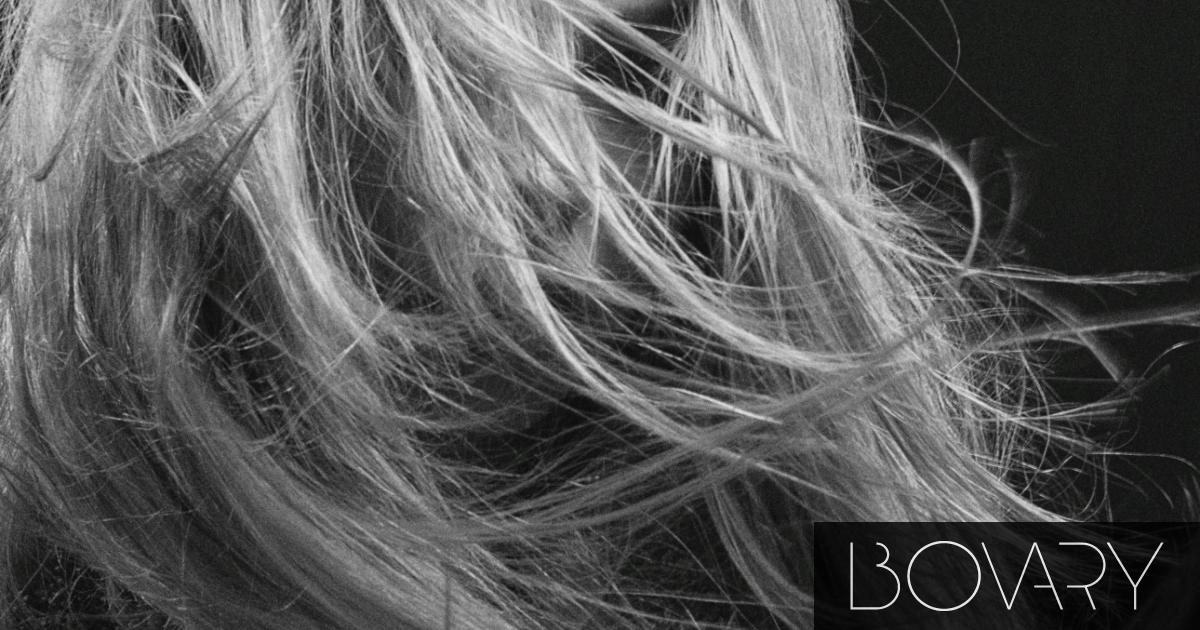 3+1 tips για μαλλιά χωρίς φριζάρισμα και απόλυτη λείανση | BOVARY