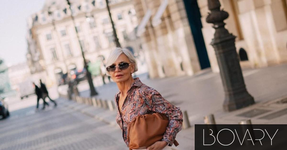 Πώς να δείχνετε (και να αισθάνεστε) νεότερες με μικρές στιλιστικές αλλαγές | BOVARY