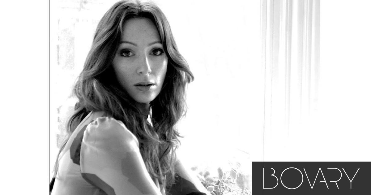 Zoë de Givenchy: Ποια είναι η σύζυγος του κληρονόμου του οίκου Givenchy ...