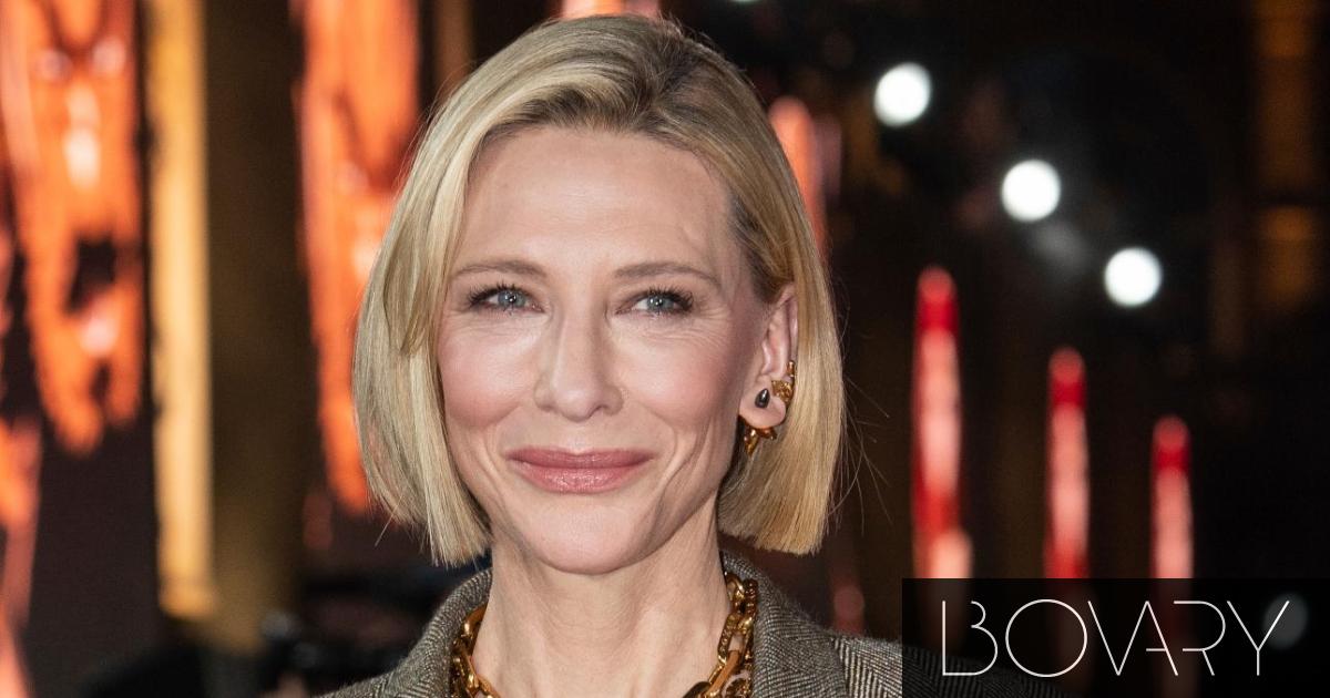 Αυτά τα 8 κουρέματα ανανεώνουν τις 60άρες και γίνονται τάση και στις 40άρες | BOVARY