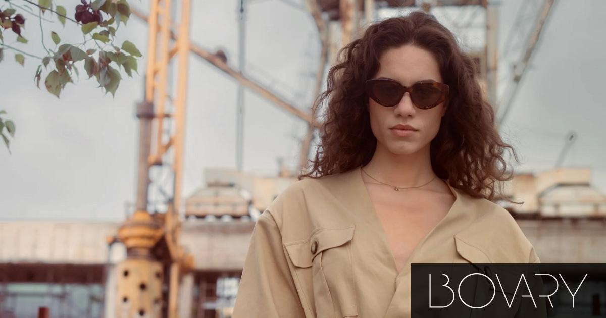 Eafte: Το ελληνικό brand που μας προτρέπει να ντυνόμαστε όπως νιώθουμε | BOVARY