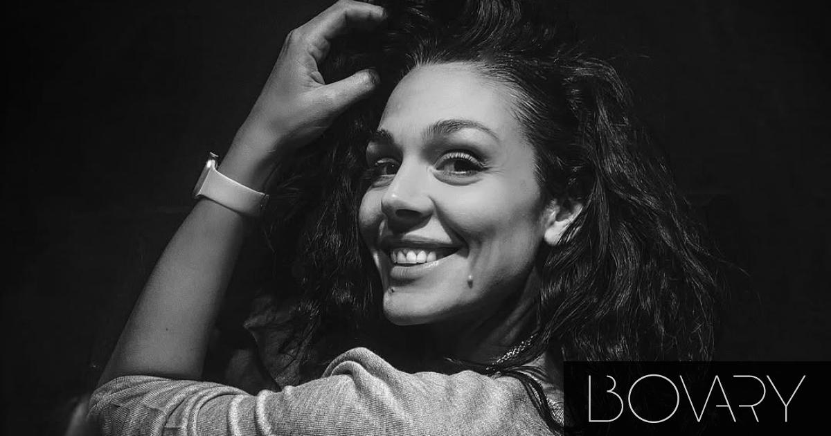 Έγκυος η Ιωάννα Τριανταφυλλίδου -Η τρυφερή ανάρτηση στο Instagram | BOVARY