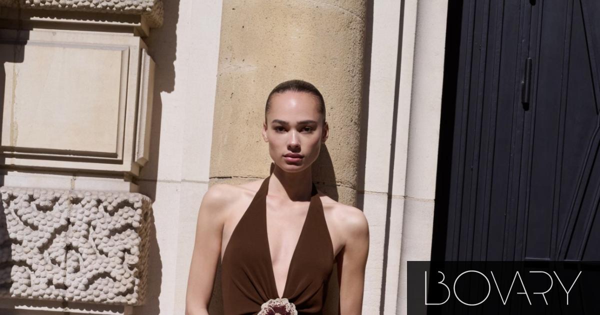 Αντίο βαρετά φορέματα: 3 κομψά μίντι φορέματα από τα Mango για όλη τη μέρα | BOVARY