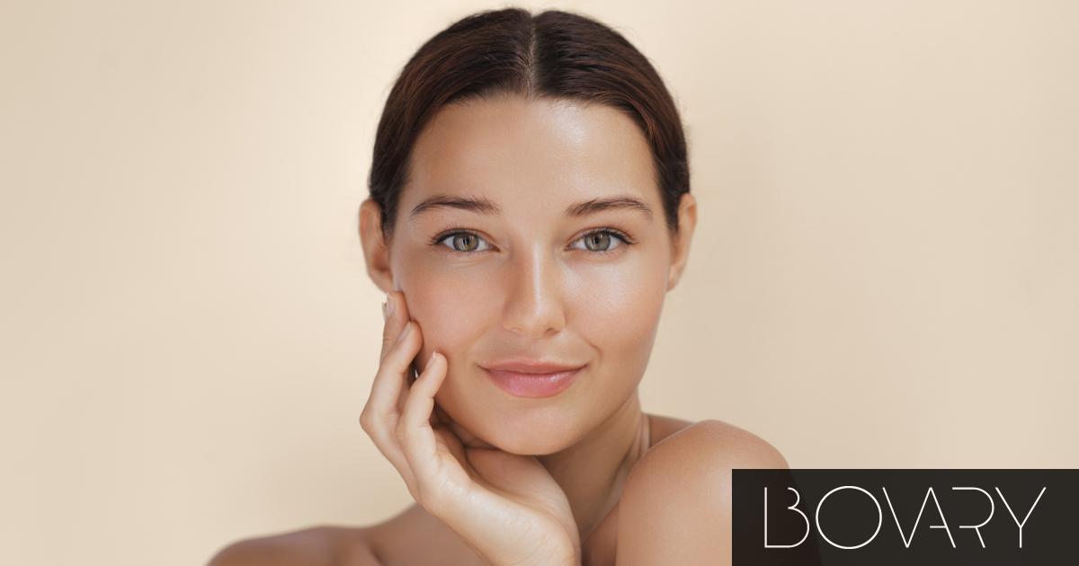 Κανονική προς ξηρή επιδερμίδα; Η καθημερινή ρουτίνα που θα αναδείξει τη φυσική σας λάμψη | BOVARY