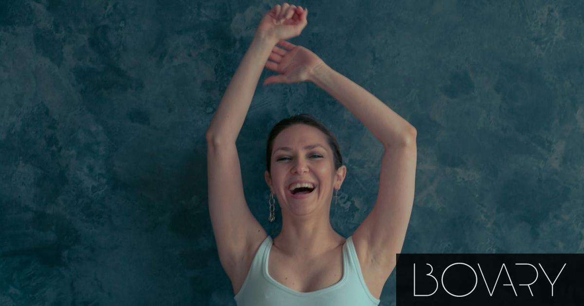 Αντίο πλαδαρά χέρια: Οι 5 καλύτερες ασκήσεις για να ενδυναμώσετε τους τρικέφαλους μύες σας στο ...