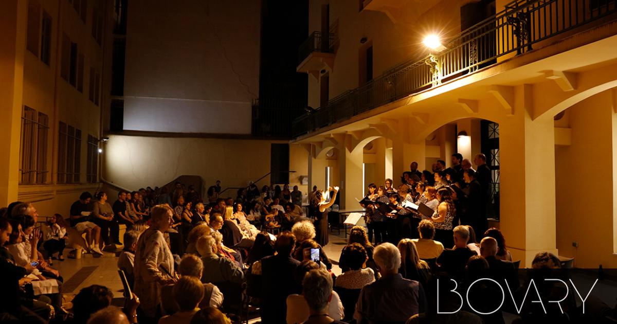 «Ευρωπαϊκή Νύχτα Μουσείων»: Μια νύχτα γεμάτη τέχνη και ιστορία | BOVARY