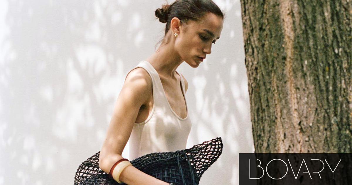 Το αλάνθαστο φόρεμα από τα Mango που κοστίζει 20 ευρώ και θα φοράς όλο το καλοκαίρι | BOVARY