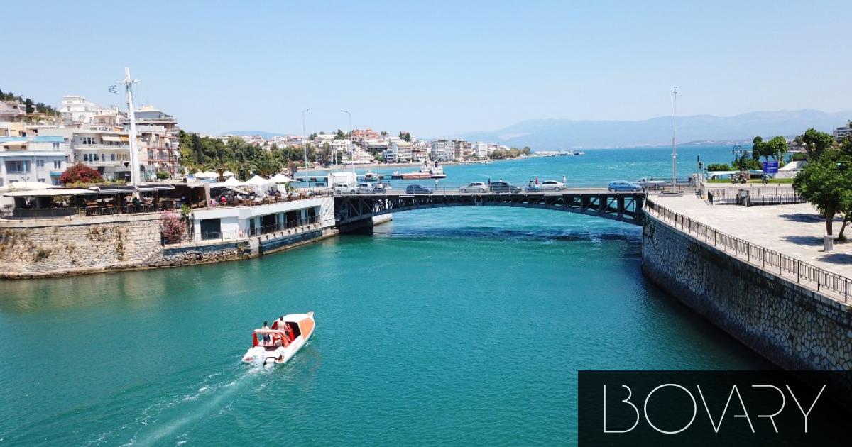 Ξέμεινες στην Αθήνα; Μια ιδέα για μονοήμερη εκδρομή της τελευταίας ...