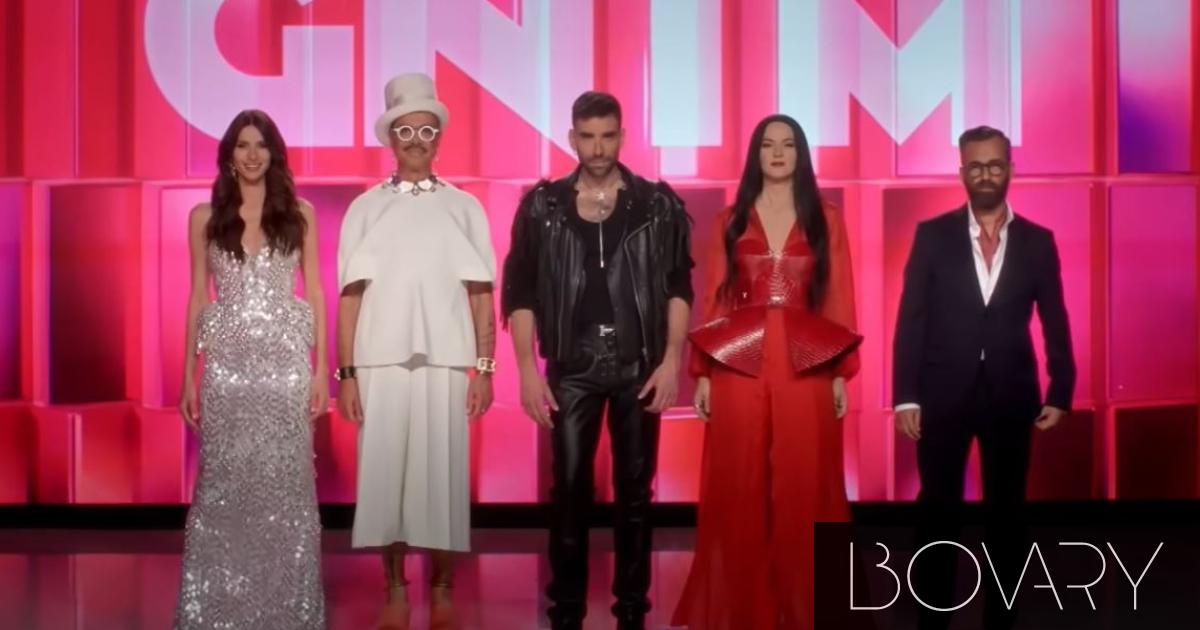 GNTM 6 -Κυκλοφόρησε το πρώτο επίσημο trailer της νέας σεζόν του reality μοντέλων | BOVARY