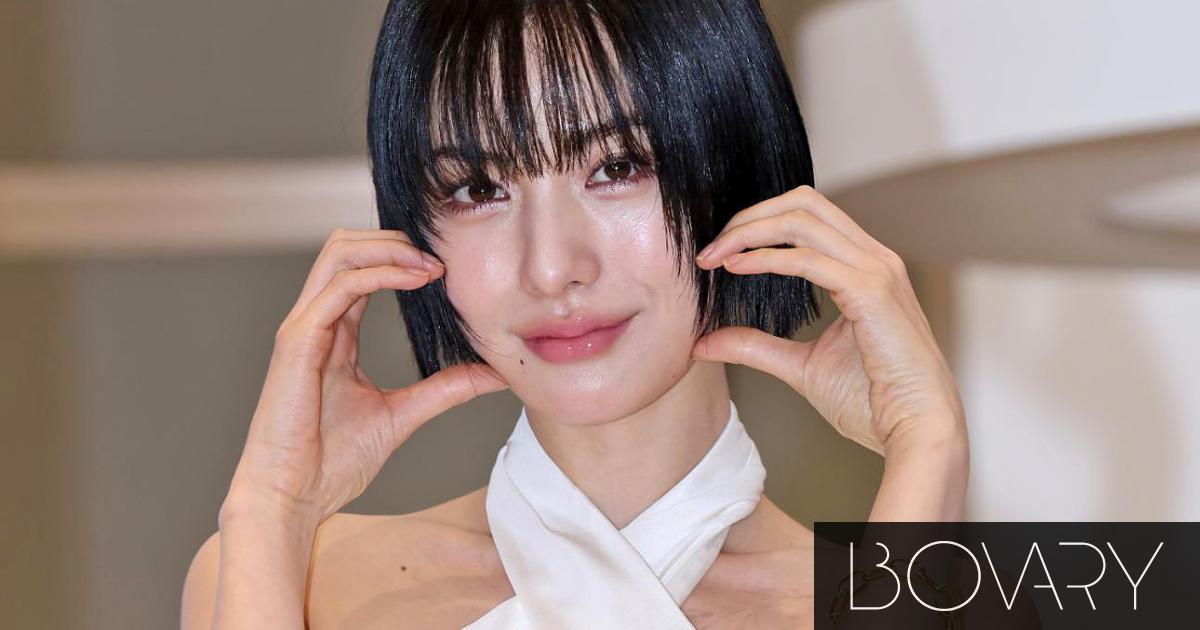 Αποκωδικοποιώντας τα μυστικά της κορεατικής ρουτίνας ομορφιάς -Βήμα βήμα η φιλοσοφία που έχει ...