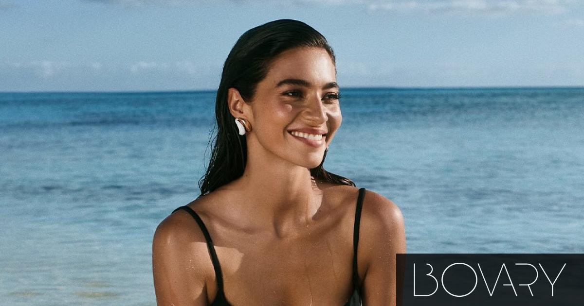 Από την Κένταλ Τζένερ μέχρι την Ιρίνα Σάικ: Αυτά είναι τα μαγιό που θα κυριαρχήσουν το καλοκαίρι ...