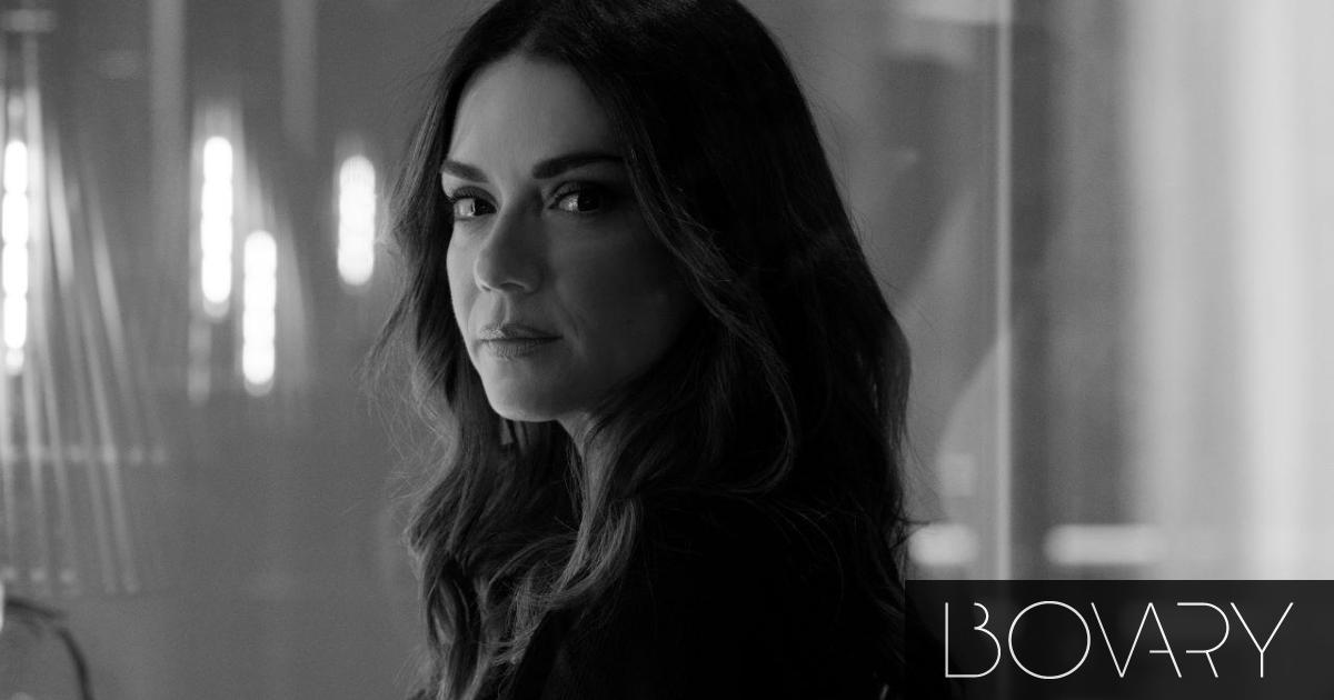 Βάσω Λασκαράκη: Η απόδραση στο Μόντε Κάρλο με τον Λευτέρη Σουλτάτο -Τα στιλάτα looks της | BOVARY