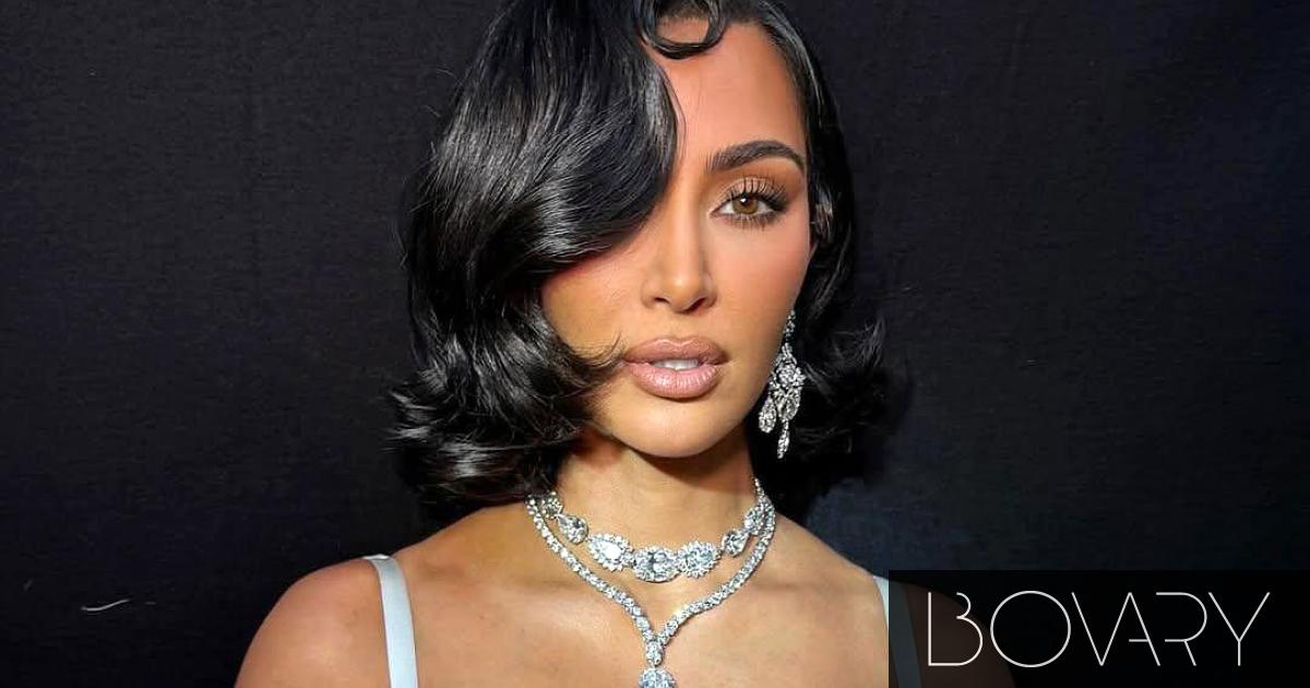 Vintage bob: Το κομψό καρέ που είδαμε σε κάθε πασαρέλα haute couture | BOVARY