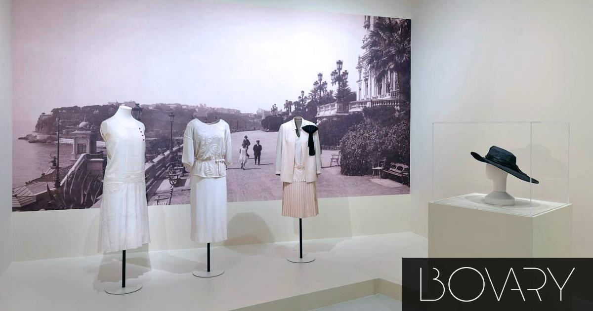 Τα «τρελά χρόνια» της Coco Chanel: Η μόδα ως πράξη ελευθερίας στη Ριβιέρα του ’20 | BOVARY