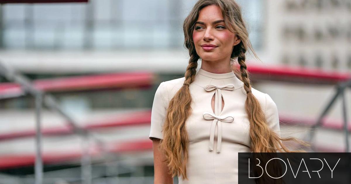 Summer Braids: Πώς να κάνετε μόνες σας τις πιο όμορφες καλοκαιρινές ...