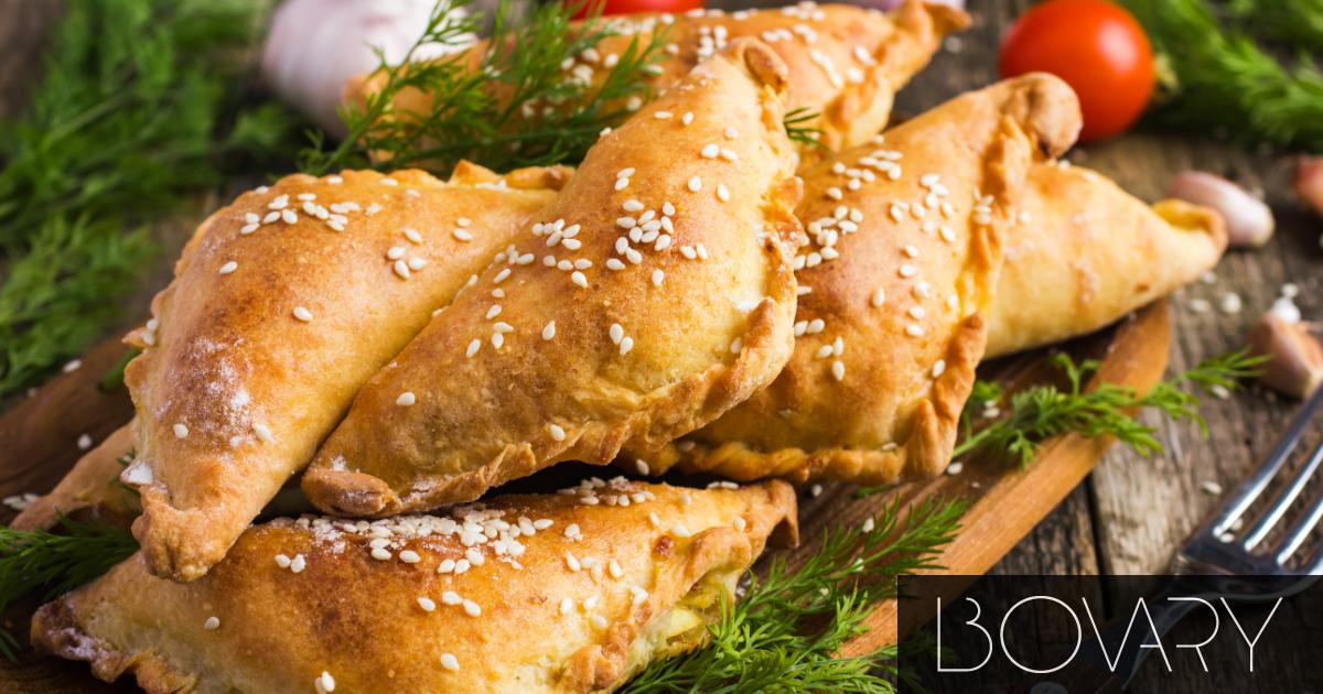 Τα πιο εύκολα τυροπιτάκια με μόλις 3 υλικά -Ένα γρήγορο και νόστιμο ...