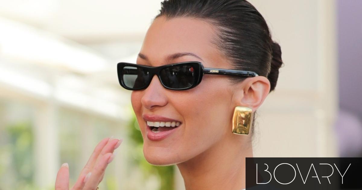 Τα XXL βραχιόλια των 90s επιστρέφουν στους καρπούς μας -Δίνουν στιλ και στο πιο απλό look | BOVARY