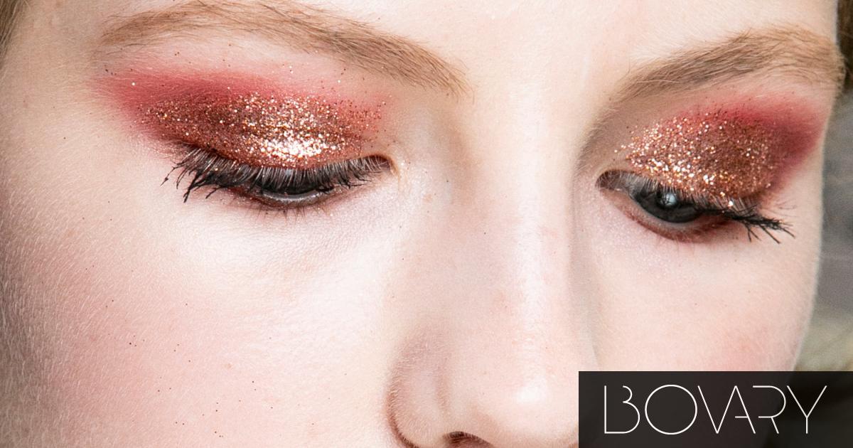 Το απόλυτο eye trend επιστρέφει: Glossy βλέμμα και πώς να το αποκτήσεις ...
