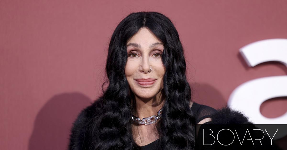 Η Cher επιστρέφει στο SNL μετά από 38 χρόνια με μια εντυπωσιακή αλλαγή ...