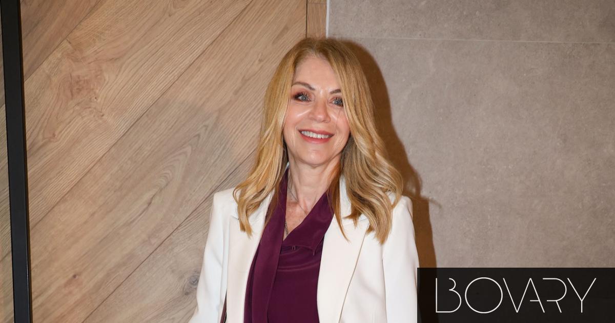 Το αντίο της Έλλης Στάη στον Γιώργο Παπαδάκη: «Έφυγε πολύ ξαφνικά και ...