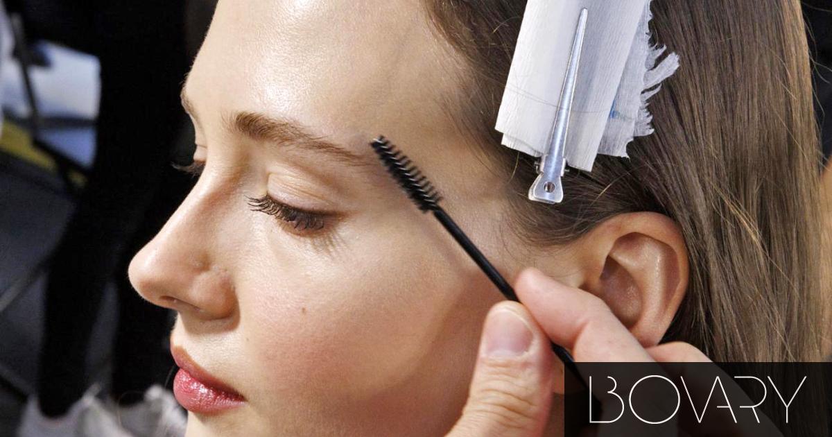 Τα baby brows επιστρέφουν και ο κόσμος της ομορφιάς διχάζεται | BOVARY