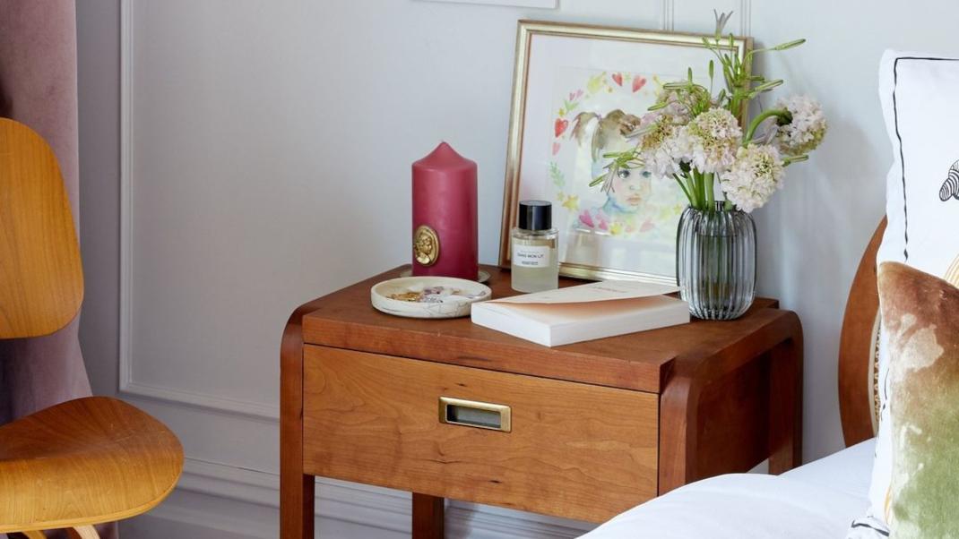 Το σπίτι της Γαλλίδας beauty guru Violette είναι ένα όνειρο ...