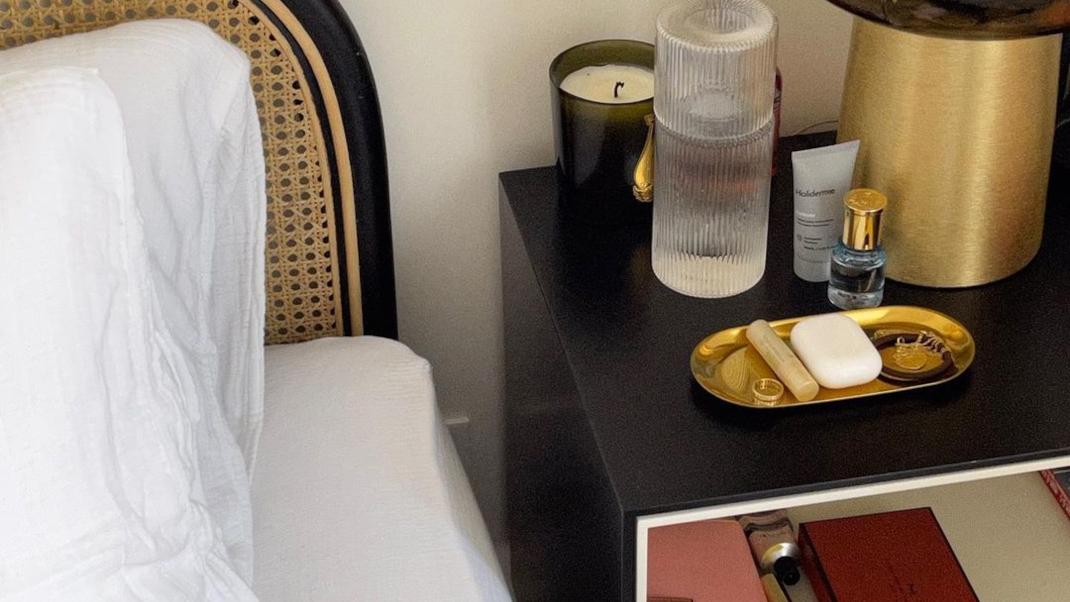 Το σπίτι της Γαλλίδας beauty guru Violette είναι ένα όνειρο ...