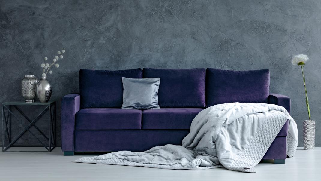 Οι deco experts μίλησαν: Τα 5 χρώματα που θα γίνουν τάση στη διακόσμηση ...