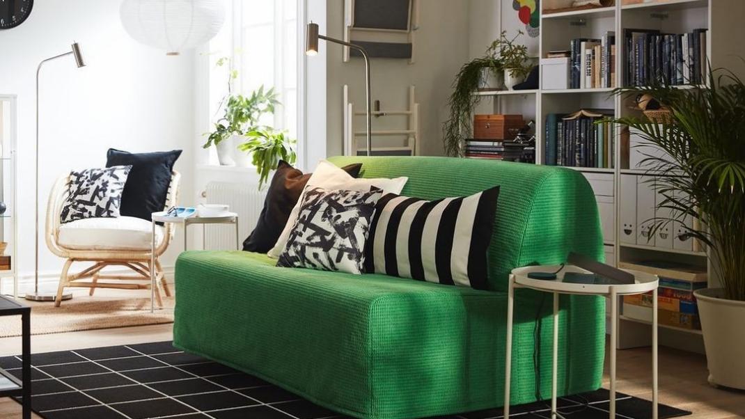 Η παπουτσοθήκη από τα ΙΚΕΑ που θα οργανώσει και θα ομορφύνει τον χώρο ...