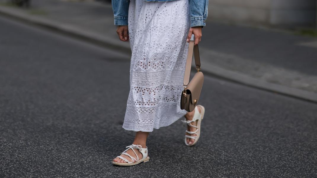 Εβδομάδα Μόδας Στοκχόλμης: Οι καλύτερες street style εμφανίσεις | BOVARY