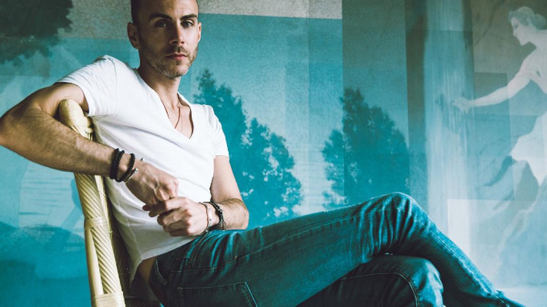 Asaf Avidan: Ο master των ζωντανών εμφανίσεων | BOVARY