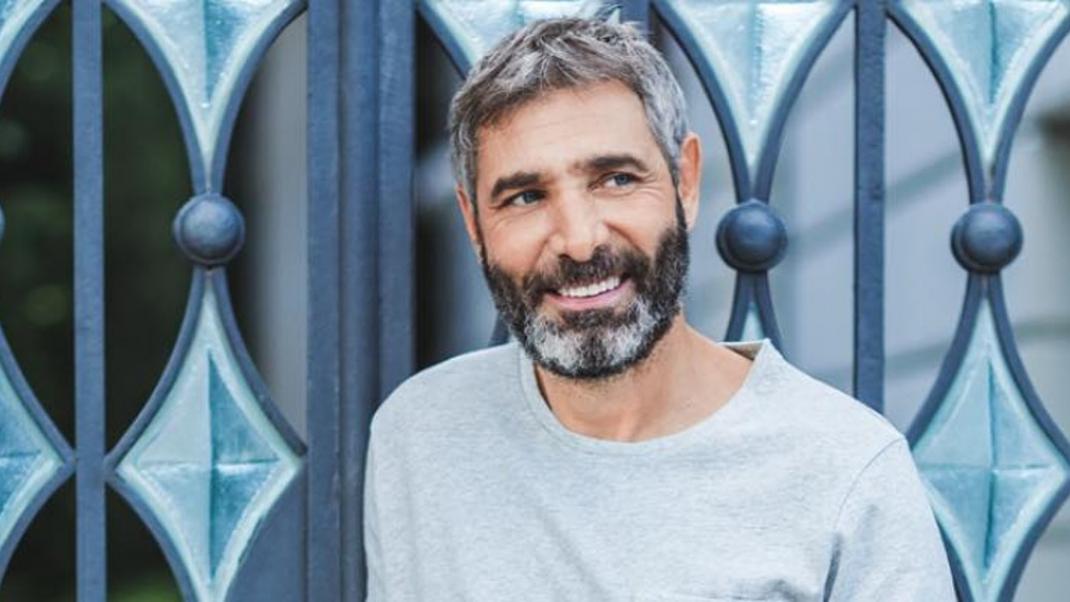 H συγκλονιστική ανάρτηση του Θοδωρή Αθερίδη -Βρέθηκε στον τόπο της ...