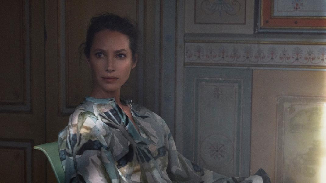 H νέα συλλογή Conscious Exclusive της H&M αποτίει φόρο τιμής στην κομψότητα των ανακυκλωμένων ...