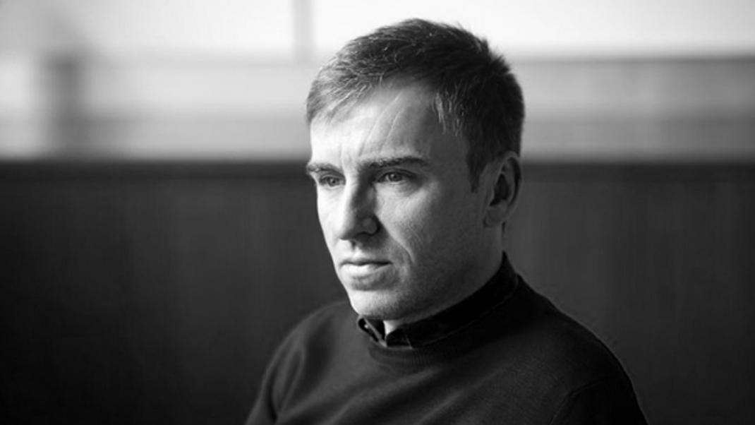 Ο Raf Simons αναλαμβάνει τα ηνία του Calvin Klein | BOVARY