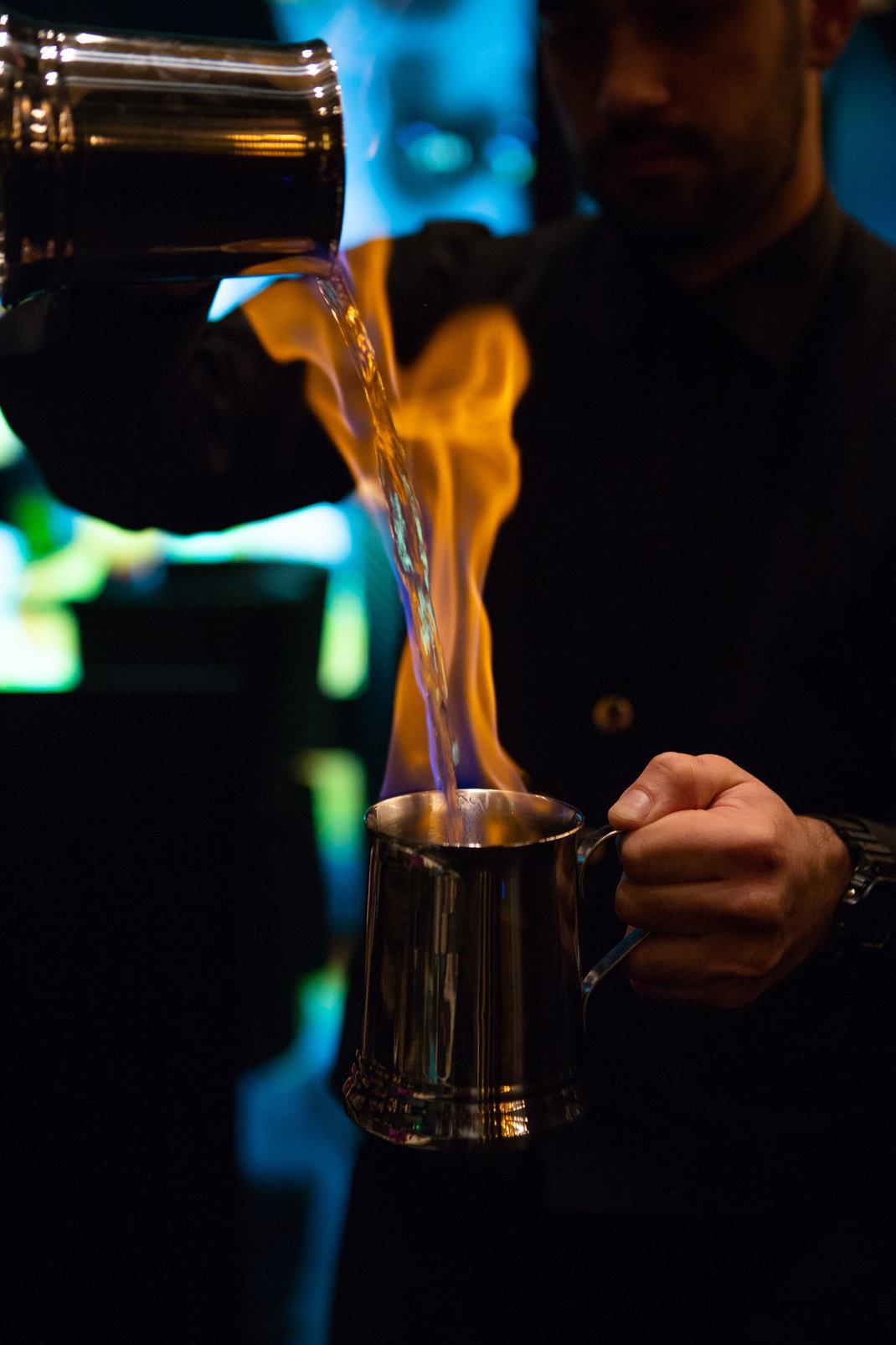 JuJu Bar & Restaurant: Γιορτινά Cocktails & Bites, με Άρωμα ...